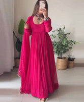 SALWAR SUIT & GOWN – ASHBHAV